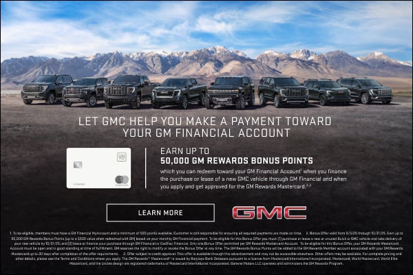 GMC Dealership in Glenshaw PA | Serving Glenshaw and Allison Park | Joe ...