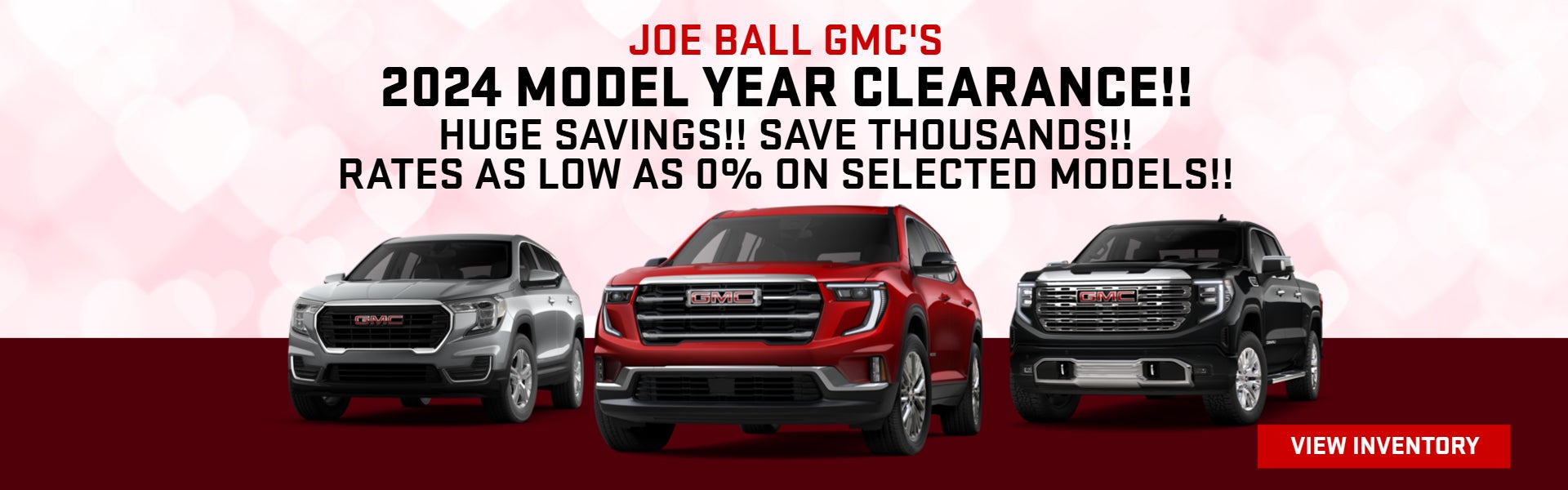 GMC Dealership in Glenshaw PA | Serving Glenshaw and Allison Park | Joe ...