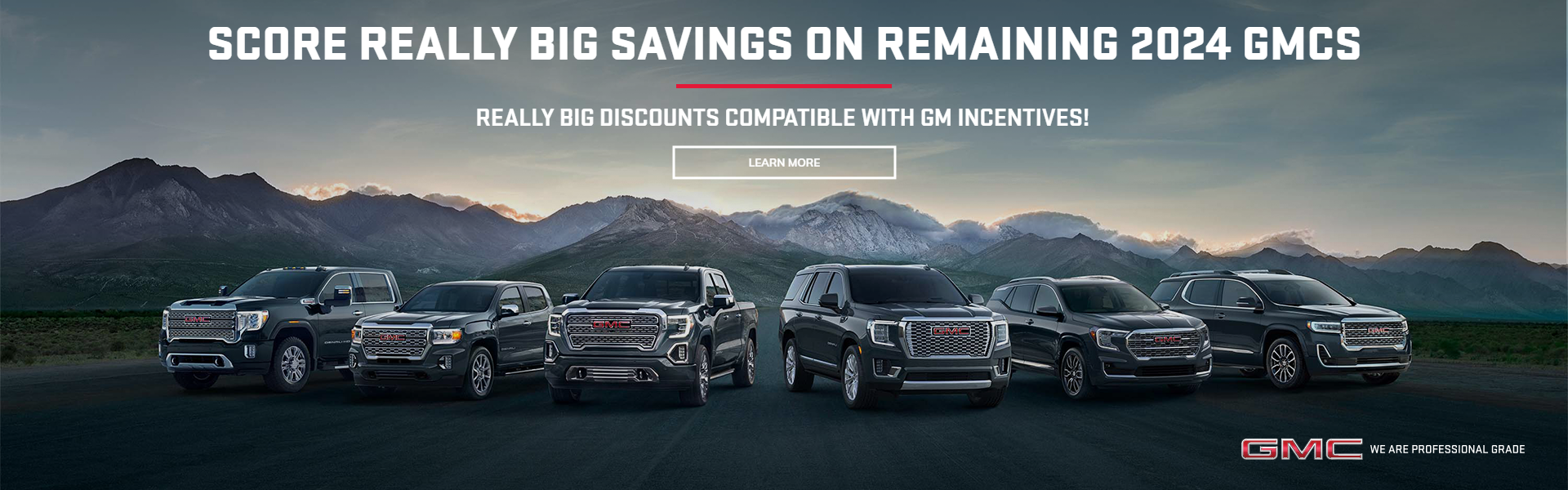 GMC Dealership in Glenshaw PA | Serving Glenshaw and Allison Park | Joe ...