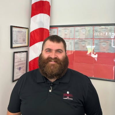 Joe Ball GMC Staff | Glenshaw GMC dealer in Glenshaw PA