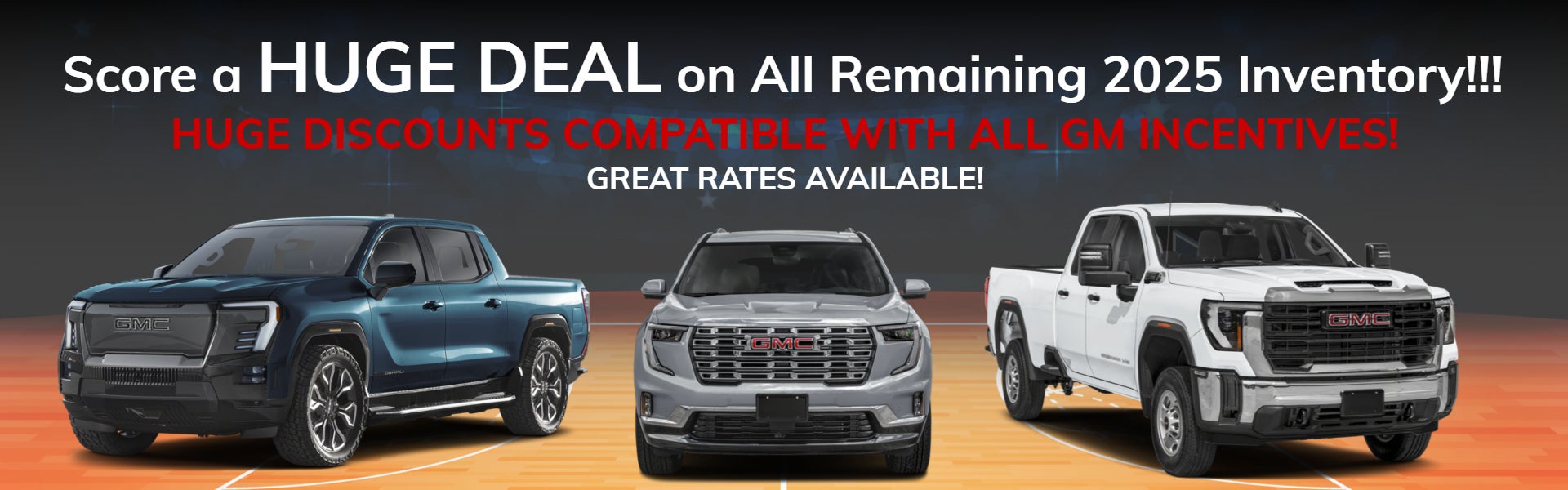 GMC Dealership in Glenshaw PA | Serving Glenshaw and Allison Park | Joe ...